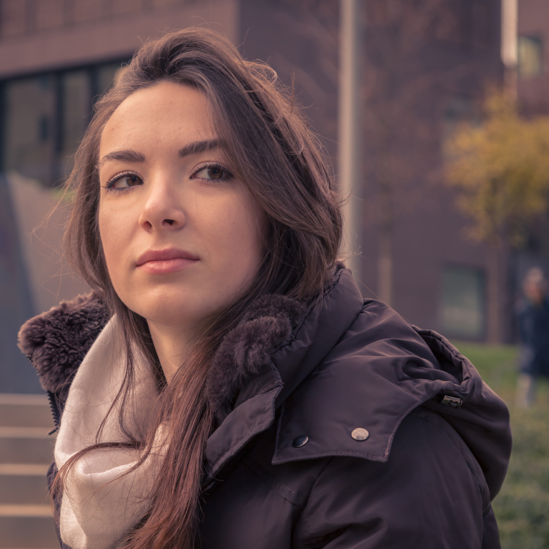 Emma Hubert Announced As Latest Ambassador - Censure, Praise & Rumour